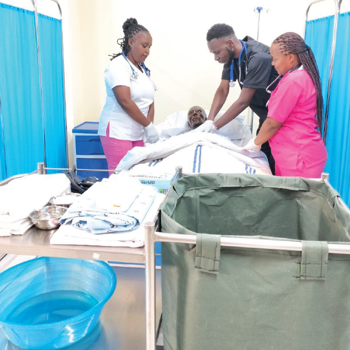 Diploma Courses – PIPS